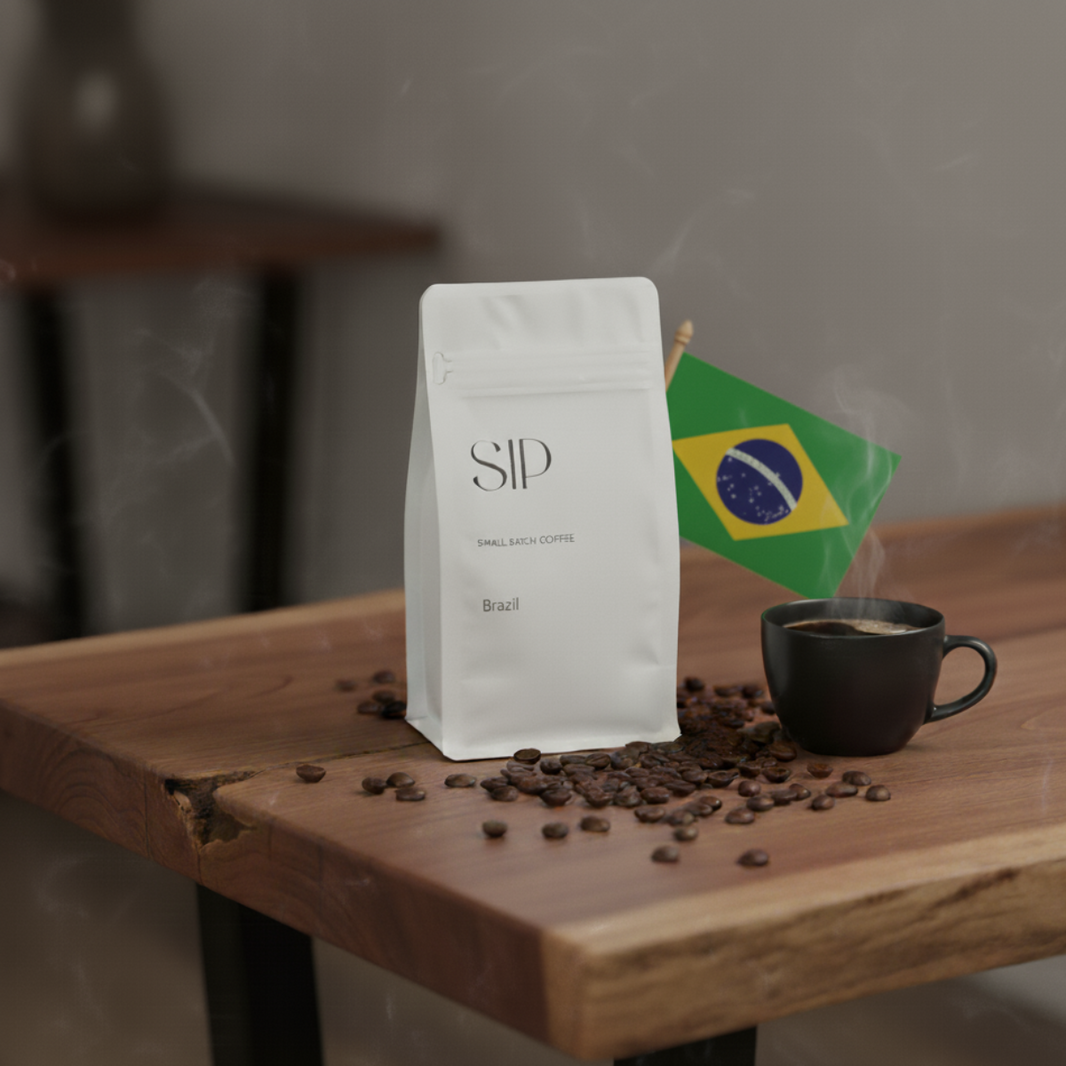 SIP Coffee