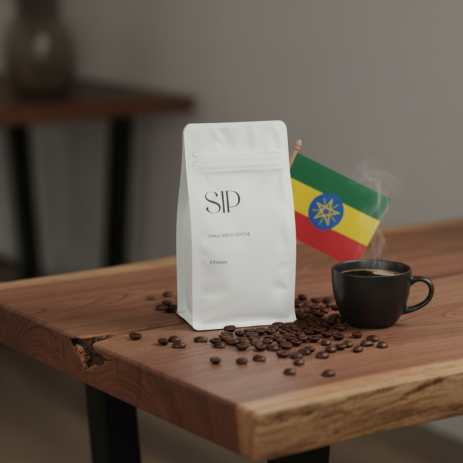 SIP Coffee
