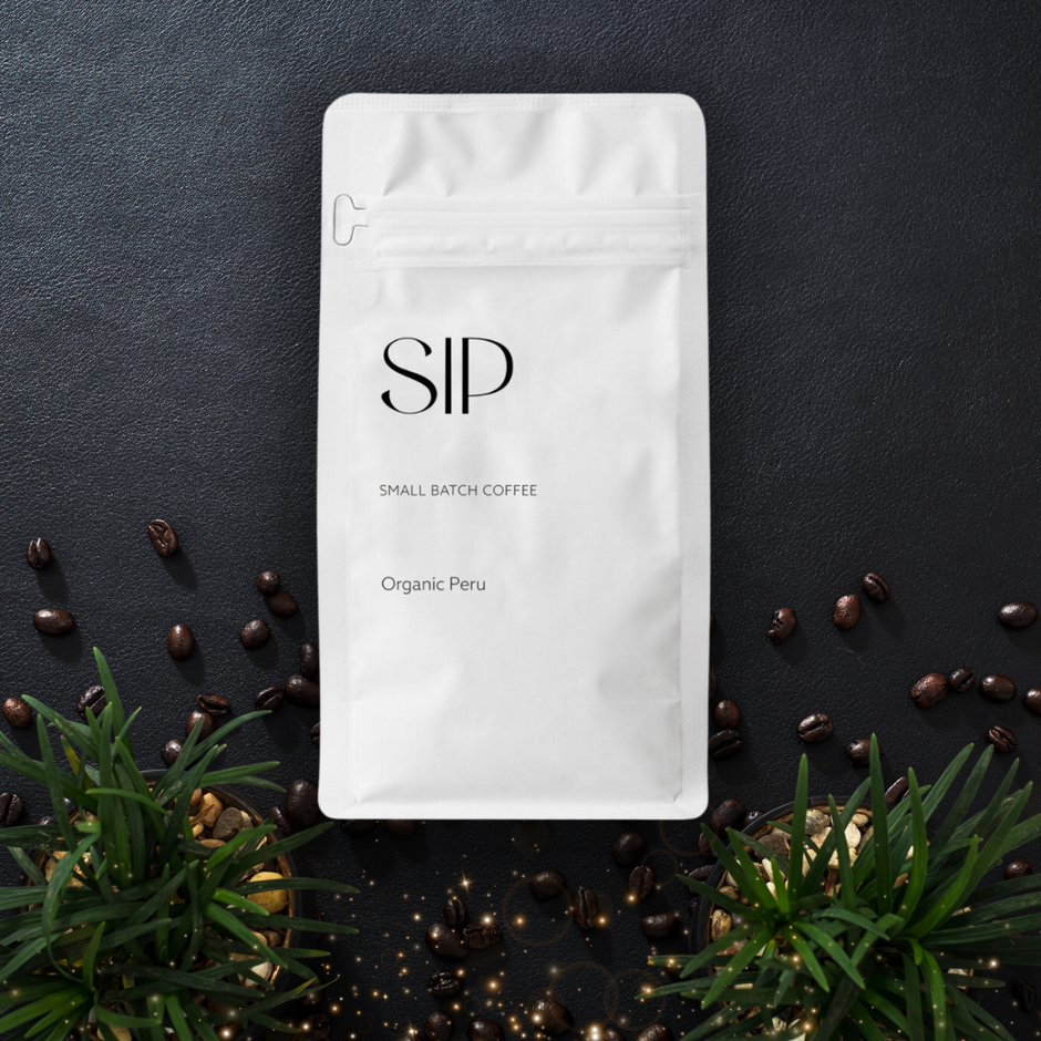 SIP Coffee
